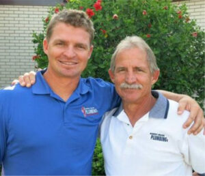 Randy Mask Plumbing – Your Custom Quality Plumber Since 1986