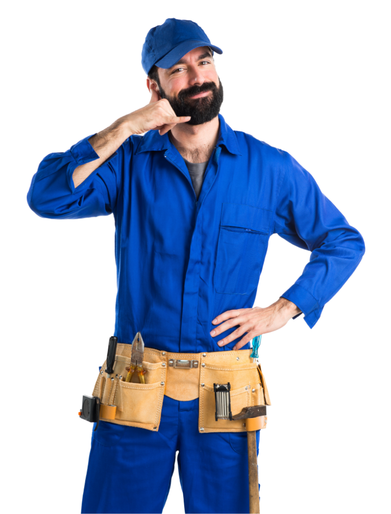 Randy Mask Plumbing – Your Custom Quality Plumber Since 1986